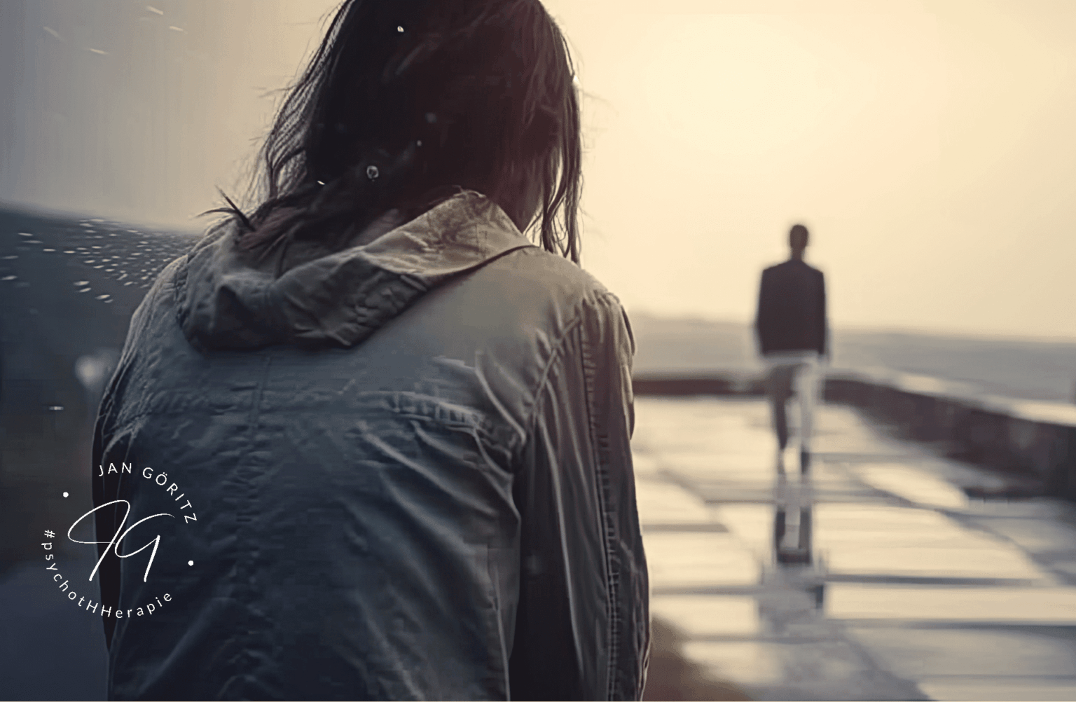 Beziehung? Ende. | Psychotherapie und Psychologische Beratung Hamburg | 1