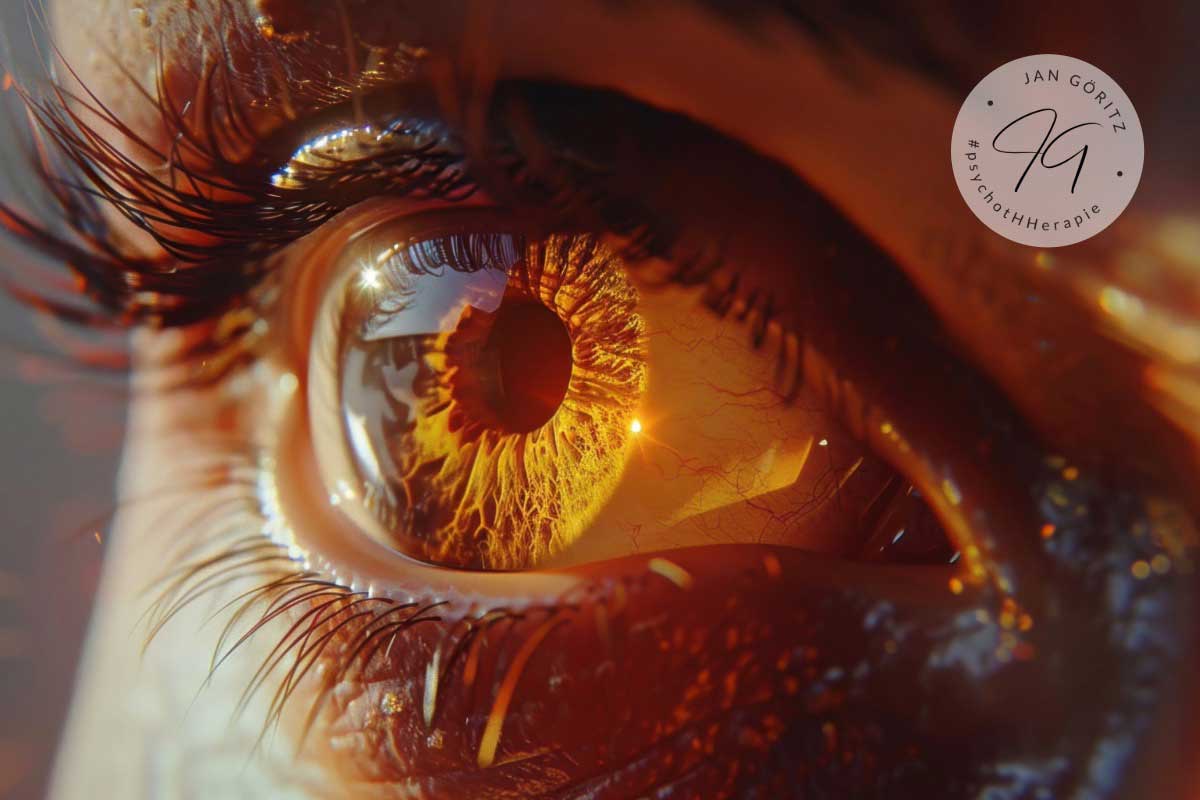 Der Blinde Fleck – Was wir nicht sehen (wollen) | Psychotherapie und ...